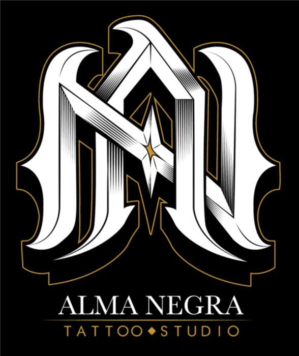Contacto :: Alma Negra